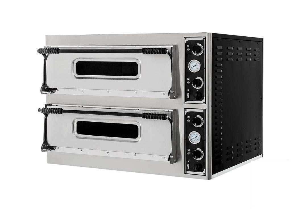 Печь для пиццы Itpizza MS66