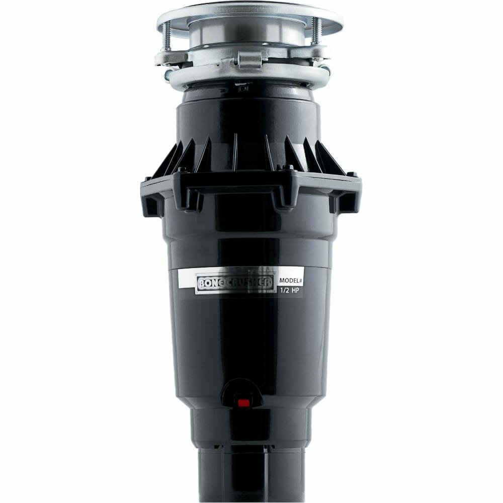 Измельчитель пищевых отходов BoneCrusher BoneCrusher BC810-SL Slim Line 00-00002773 ВС810_SlimLine