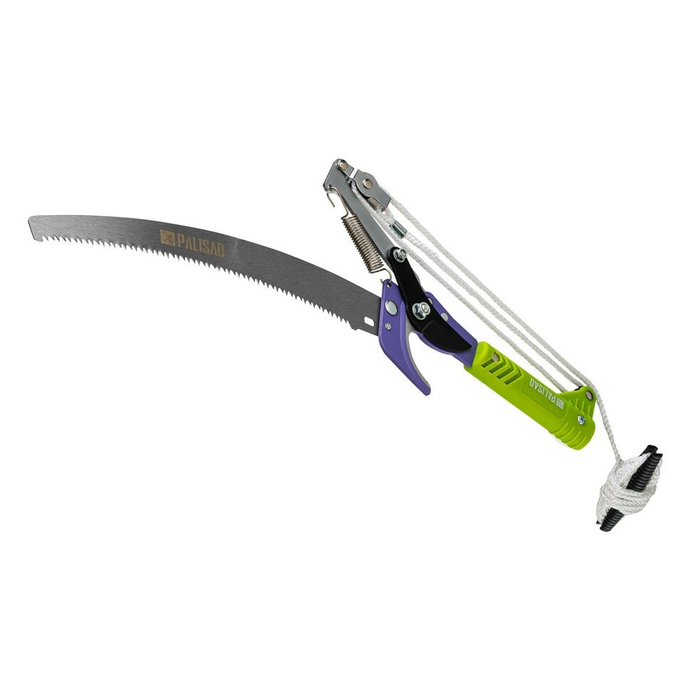 PALISAD Сучкорез штанговый с пилой Palisad, ( 60581 )