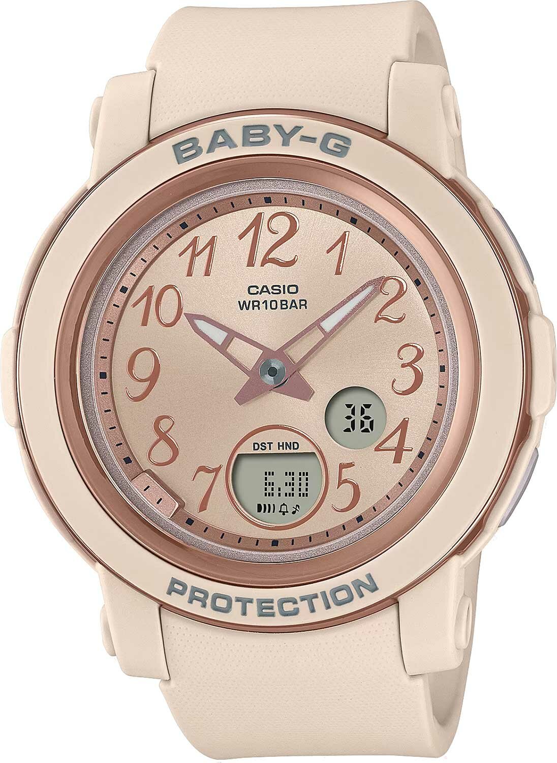 Наручные часы CASIO