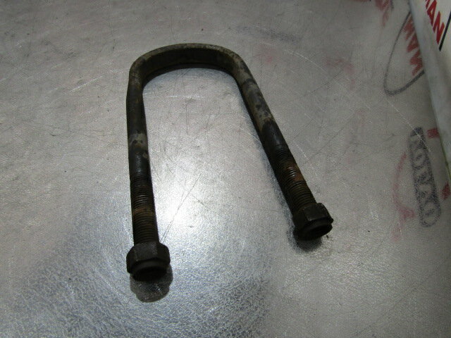 Стремянка полурессоры BPW