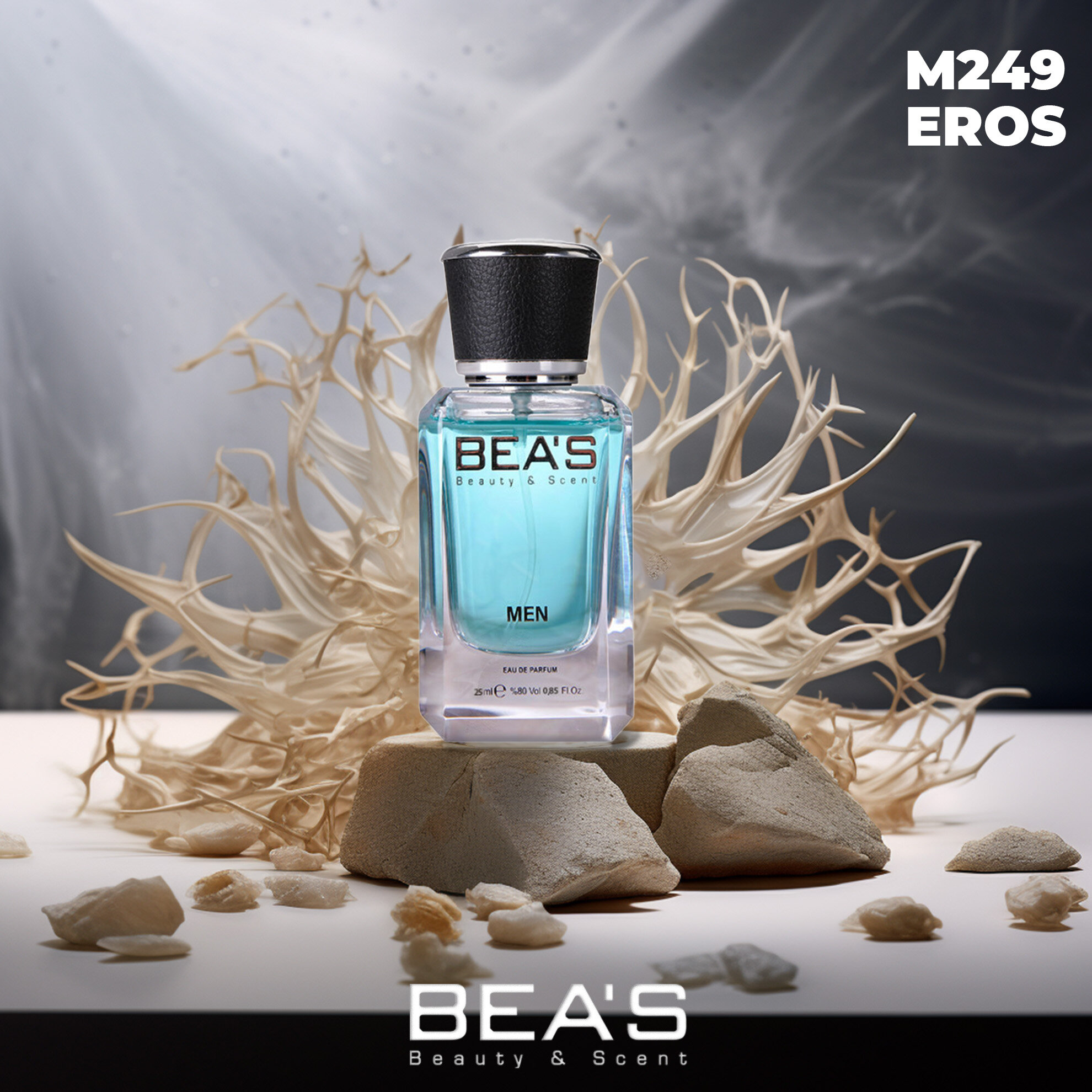 Eros Эрос M249 edp 25 мл