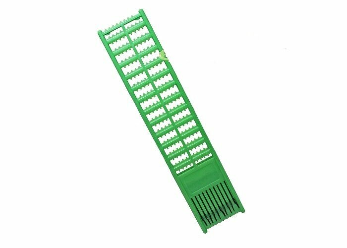 Поводочница 27 см (2 шт) Мотовило для рыболовных поводков