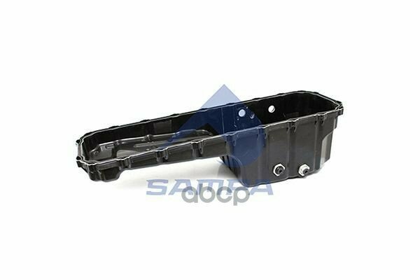 Поддон картера двигателя! (м) маслян VOLVO FH/FM D13A/D13B/D13C SAMPA арт. 034057