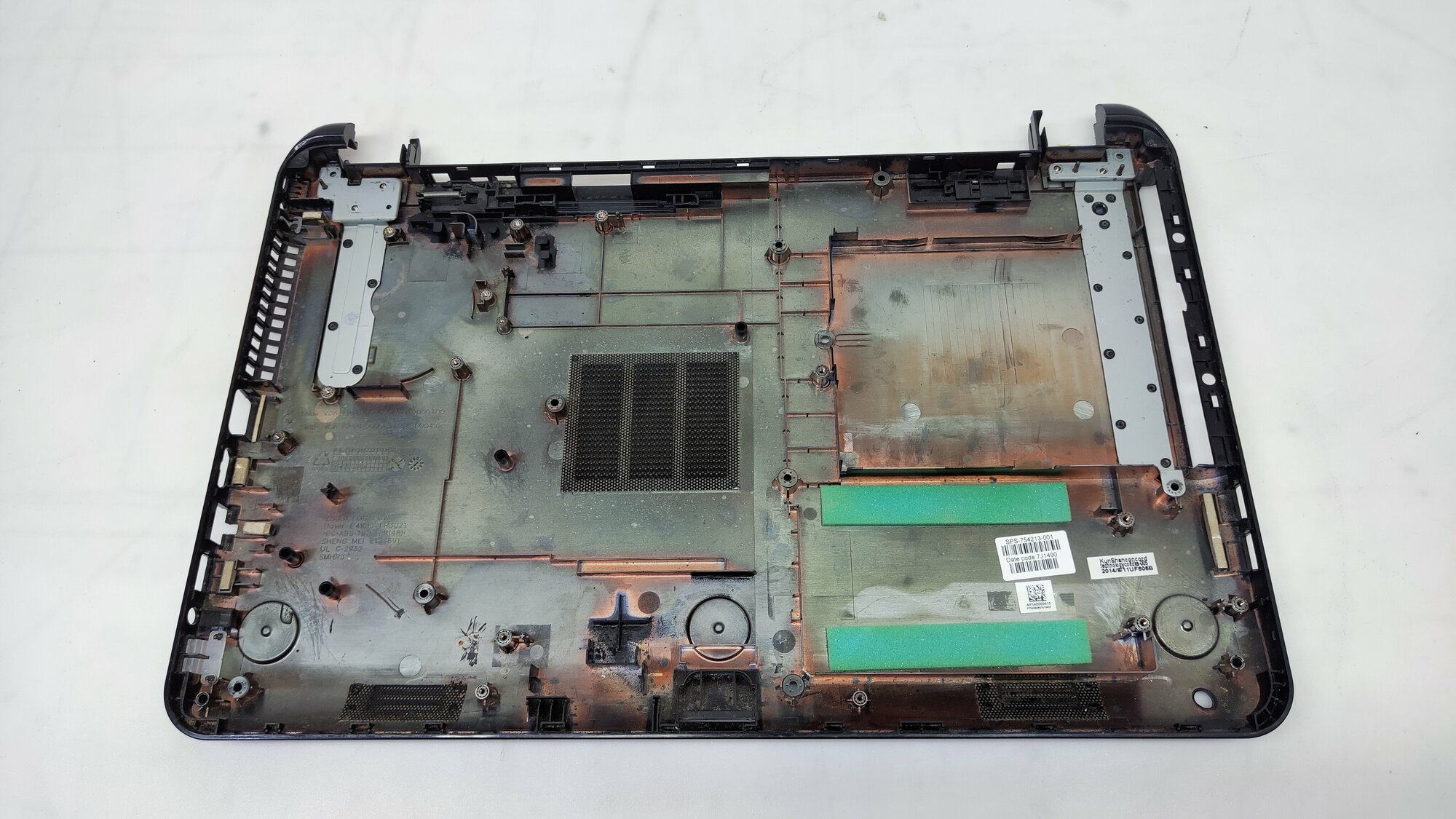Поддон HP 250 G3