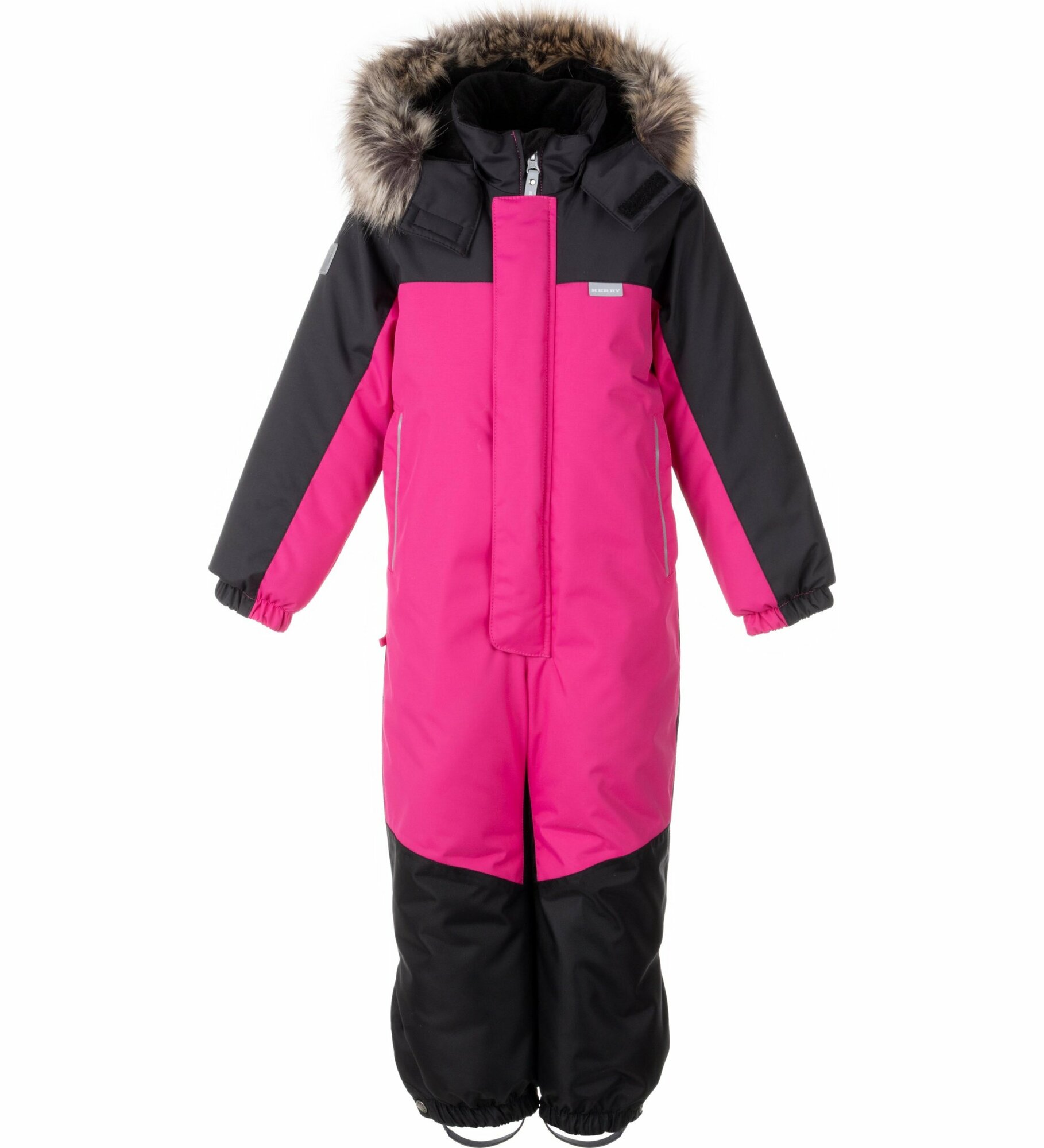 Комбинезон утеплённый Easy