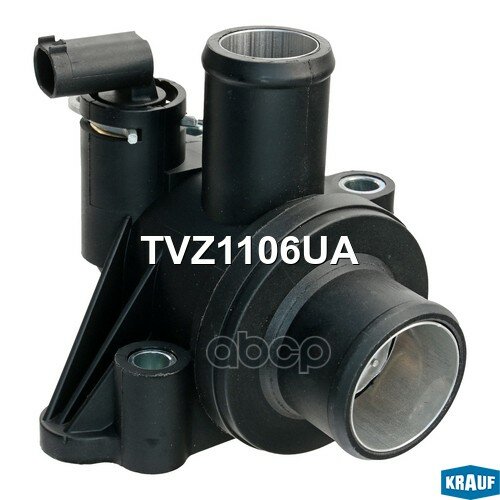 Термостат! 87'C MB W168/Vaneo 1.4-2.1i 97> Krauf арт. TVZ1106UA