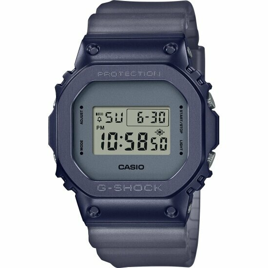  CASIO