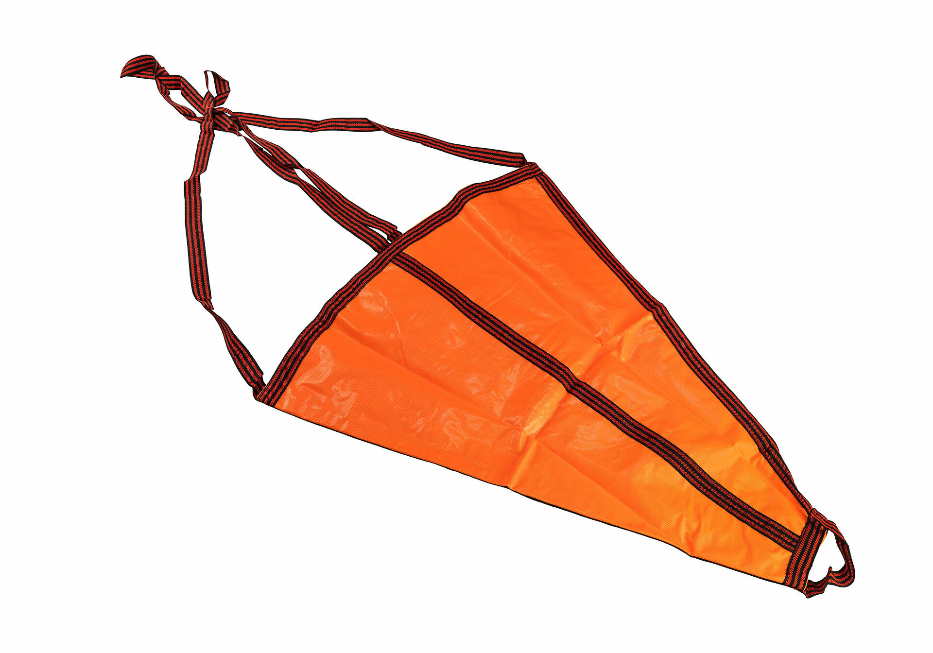 Якорь плавучий 1250х1250 мм для катеров до 25 фт 7,5 м