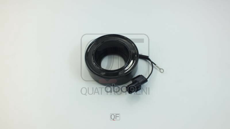 Катушка компрессора кондиционера QUATTRO FRENI арт. QF80Q00125