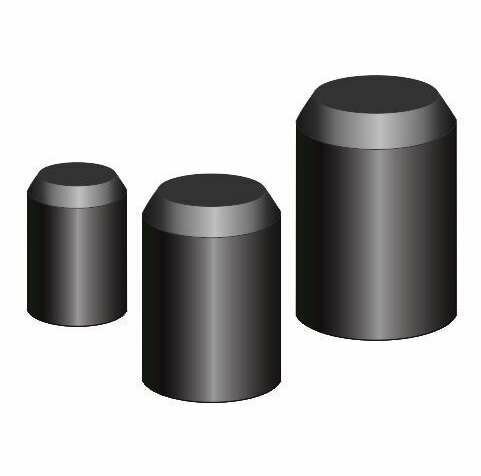 Оконцеватель кабельный (капа) ОГТ-1 (26/12) Нева-Транс Комплект 22030001