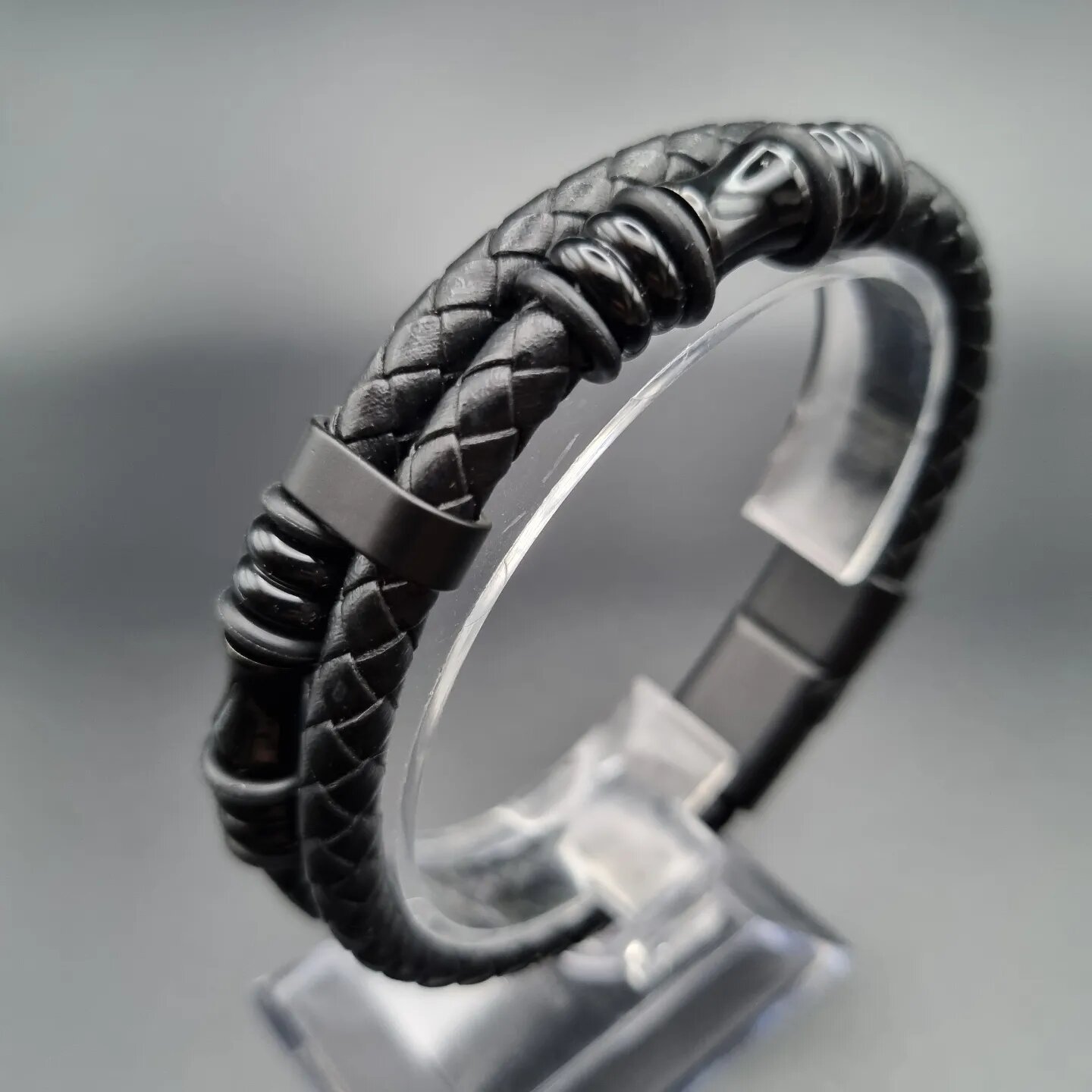 Славянский оберег, Браслет-цепочка