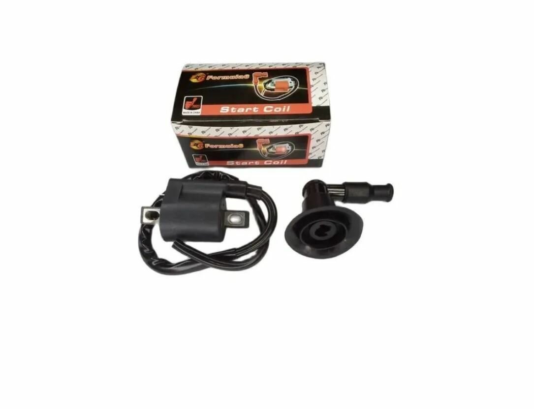 Катушка зажигания Yamaha JOG 50