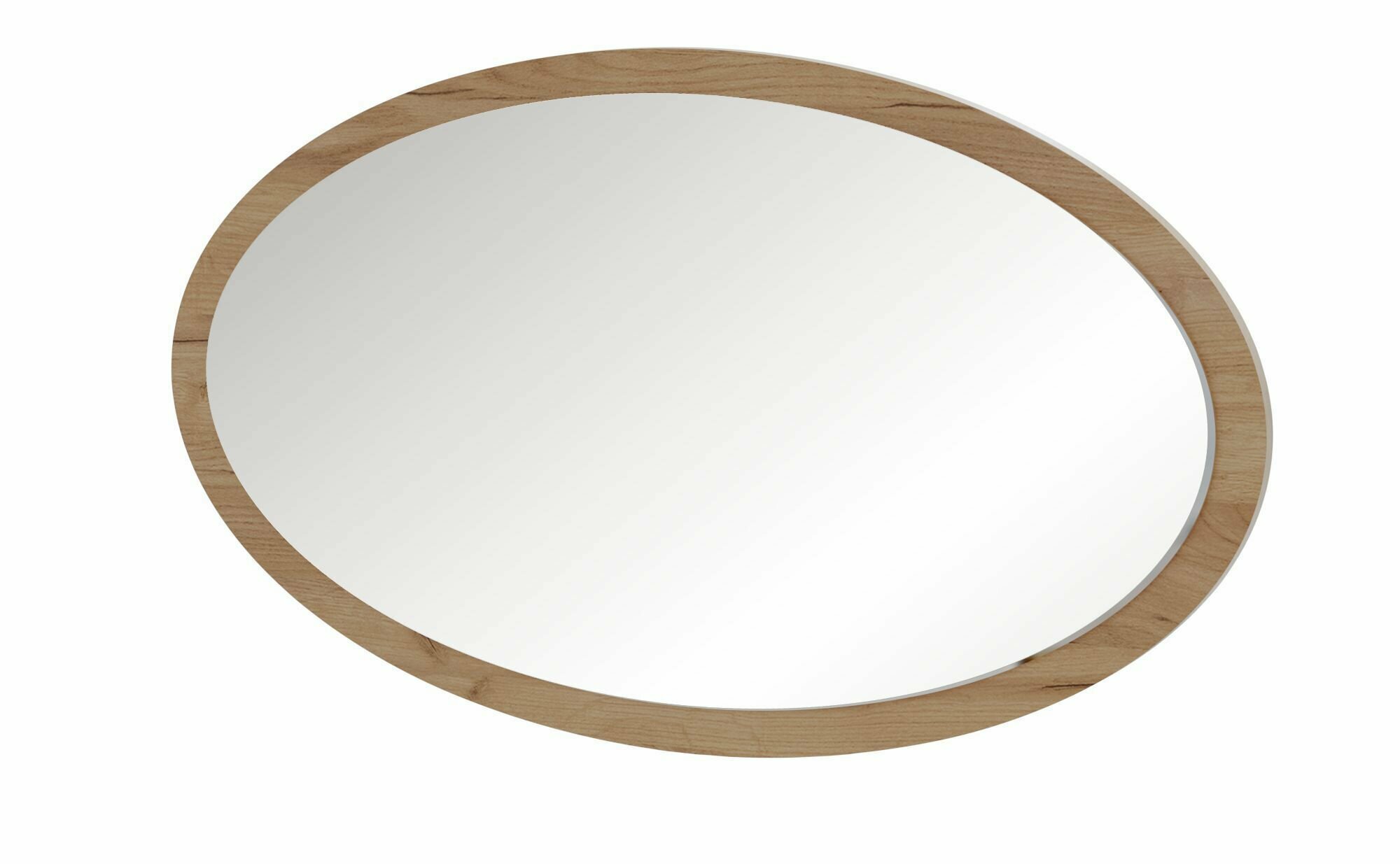 Зеркало навесное Ольга-4, 980х580 мм, от Фант-Мебель