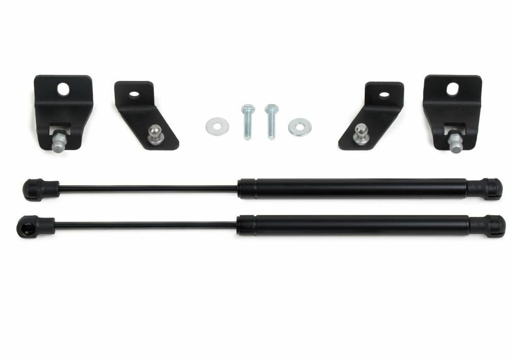 Упоры капота Gazelle Next 2013- Pneumatic KU-GZ-NEXT-00