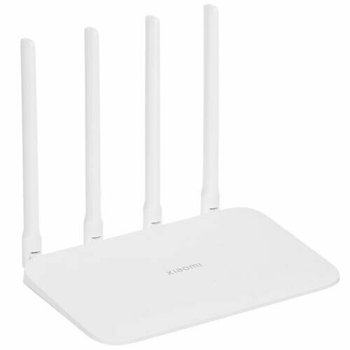 Wi-Fi роутер Xiaomi MiRouterAC1200