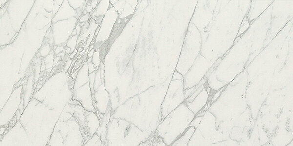 Atlas Concorde Плитка Marvel Statuario Select, 40x80 45785 мм, арт. 9M4R (цена за 1.28 м2)