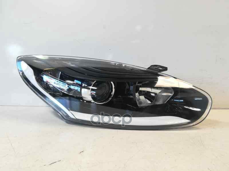 Фара r renault megane 14 Depo арт. 55111A5RMLDEM1
