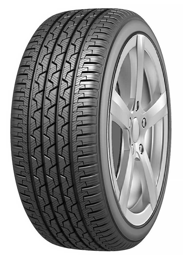 Летние шины 18/215/55 Belshina Bel-412 95V