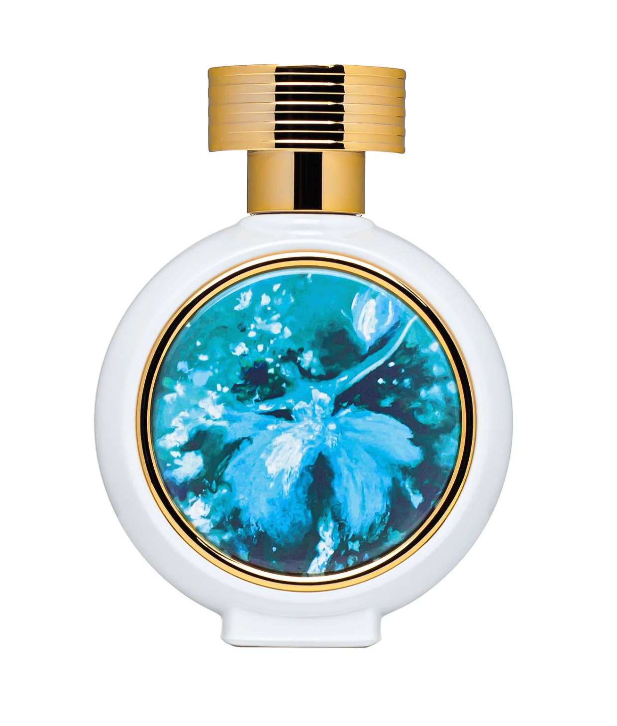 HFC Парфюмерная вода Dancing Queen, мускусно-амбровый шлейф, 75 мл