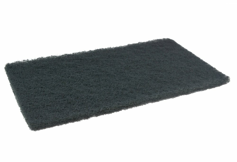 Матирующее полотно IQ Ultra Fine 115х230 мм серое (25 шт.)