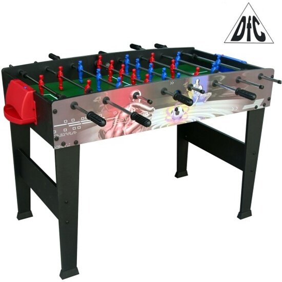 Футбол Dfc Rapid напольный