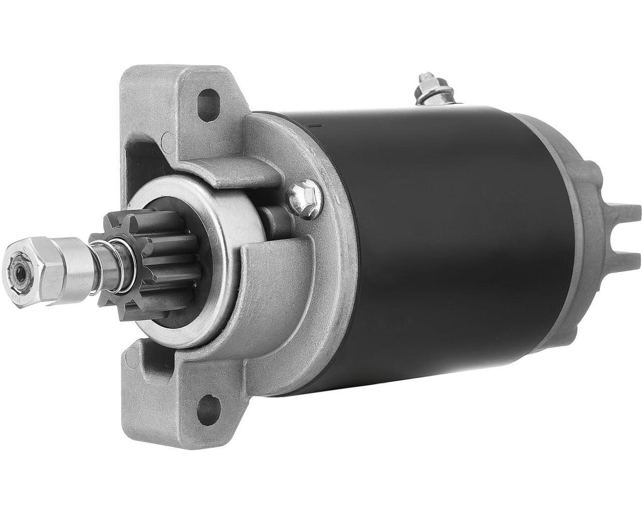 Стартер двигатель Маринер, Меркури, Ямаха (TT16510)