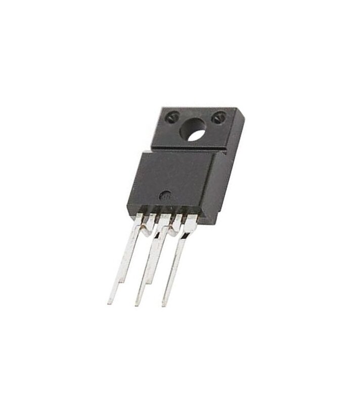 Микросхема STRD6601