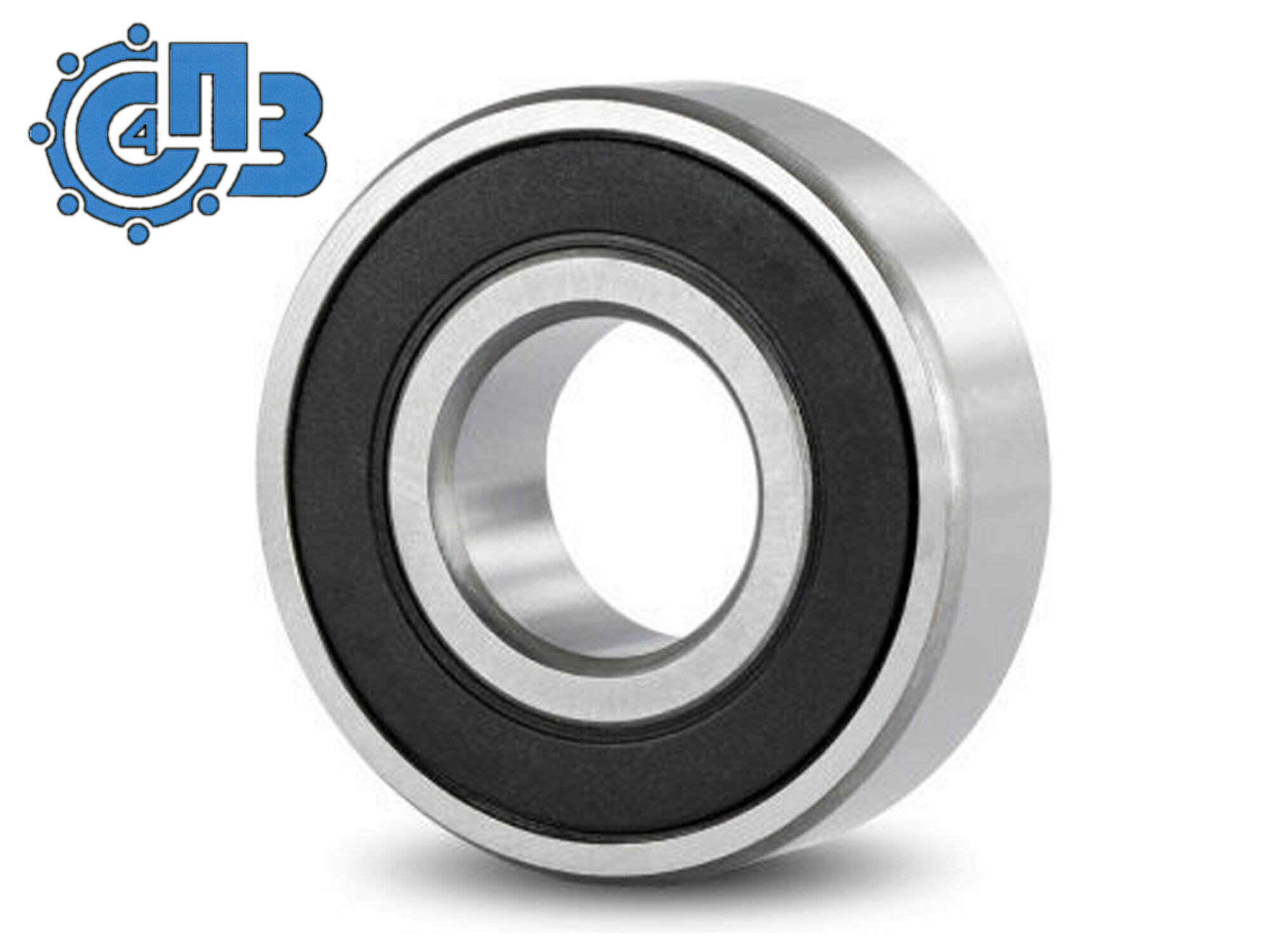 Подшипник 6304-2RS (180304) СПЗ-4 г. Самара. Made in Russia