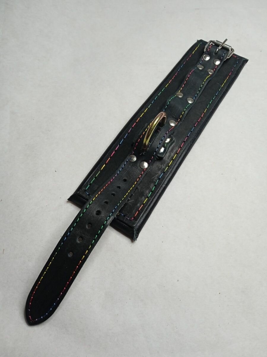 Манжета для тяги