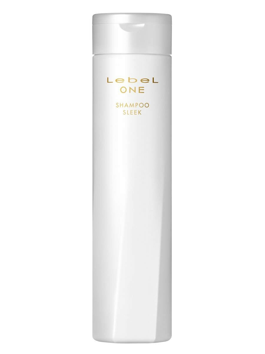 Шампунь разглаживающий LebeL ONE Shampoo Sleek 240 мл