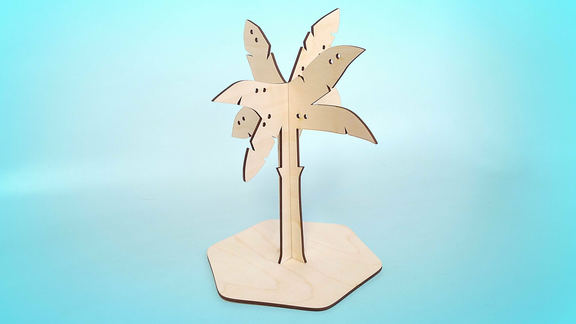 Подставка для украшений