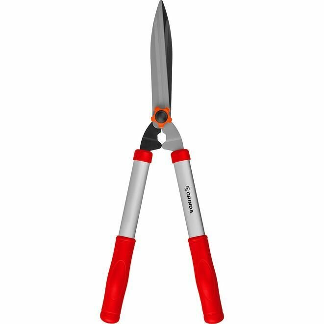 Кусторез GH-540 GRINDA 540 мм, со стальными рукоятками