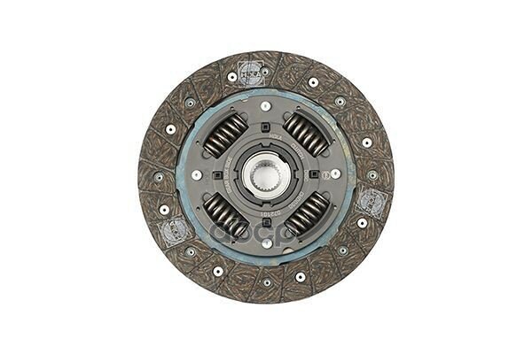 HOLA chd030 диск сцепления (серия dtc) Lada (Лада) vesta 1.6 (21129) jh3 largus 1.6 (11189) jr5