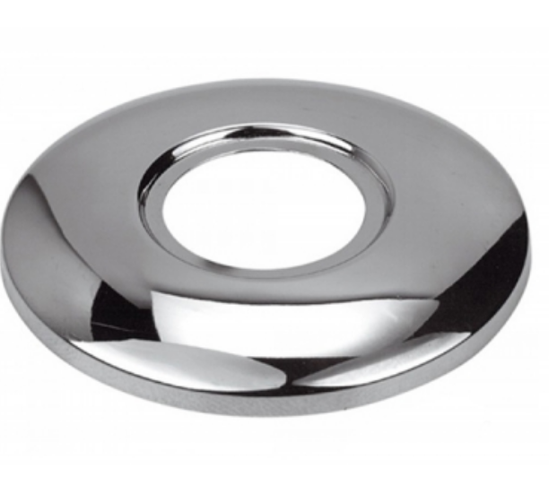 Отражатель (пара) плоский неразъемный Remer 1/2" 130OC (диаметр внутр. отв. 22 мм)