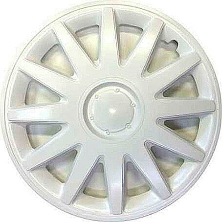 Колпаки R16 Элегант белые STAR 4шт