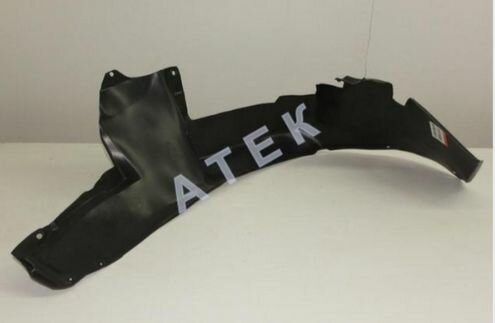 Локер ATEK 306-dwf016, для DAEWOO NEXIA, передний, левый, черный