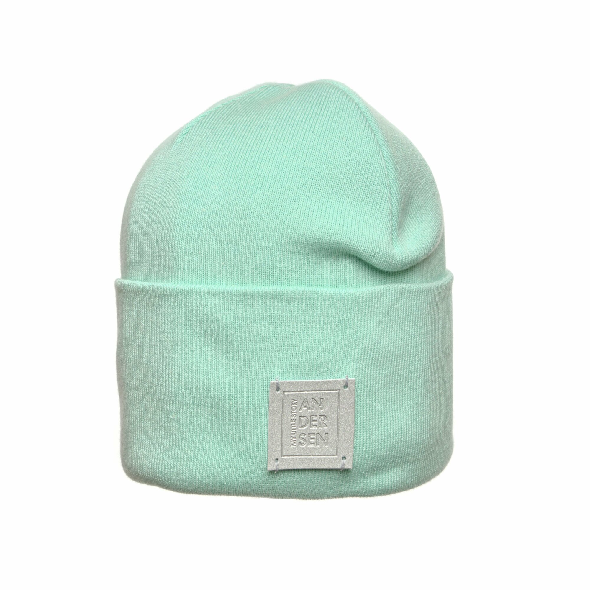 Шапка-бини Весна-лето 2023 для девочек