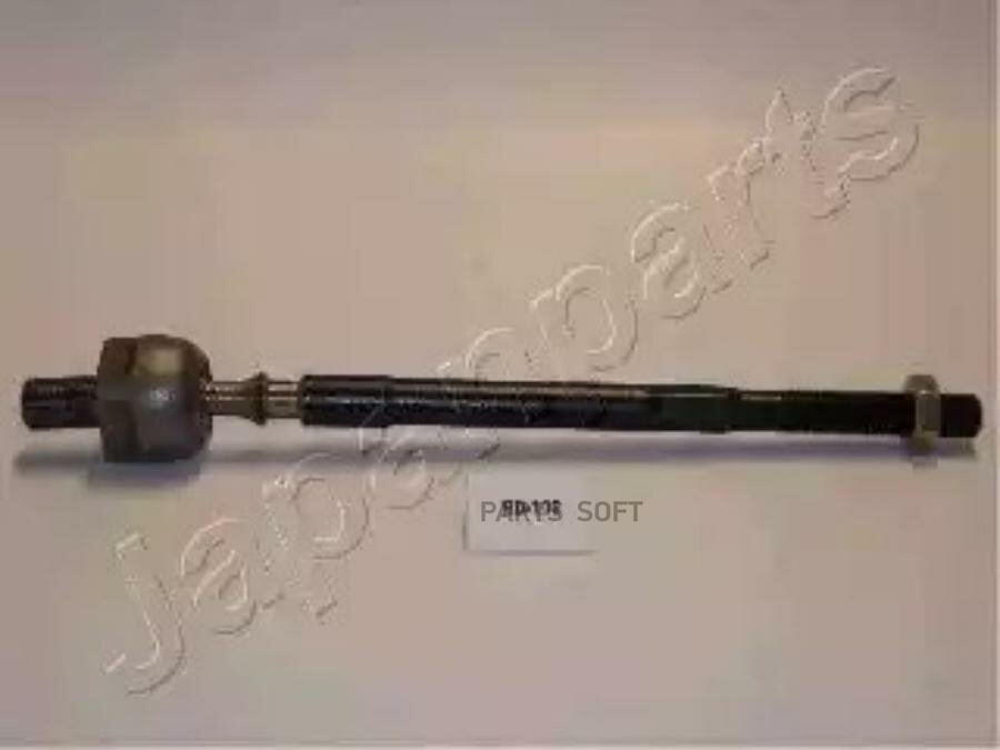 Тяга рулевая без нак ni maxima Japanparts арт. RD106