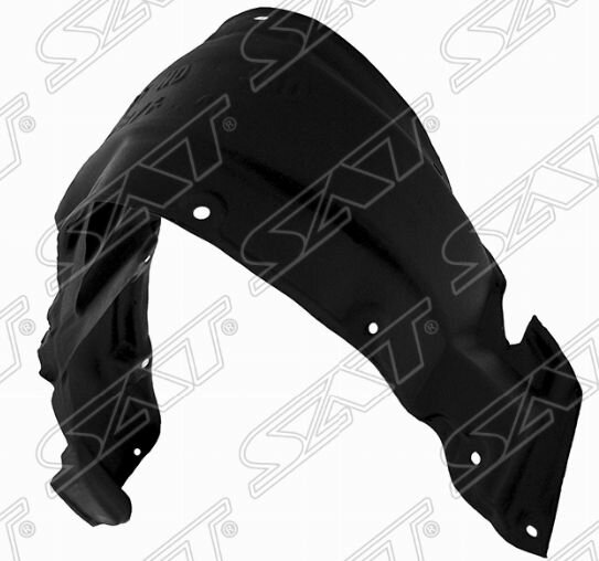 Локер SAT, передний, левый, для Toyota Land Cruiser, Lexus LX, 1998-2003