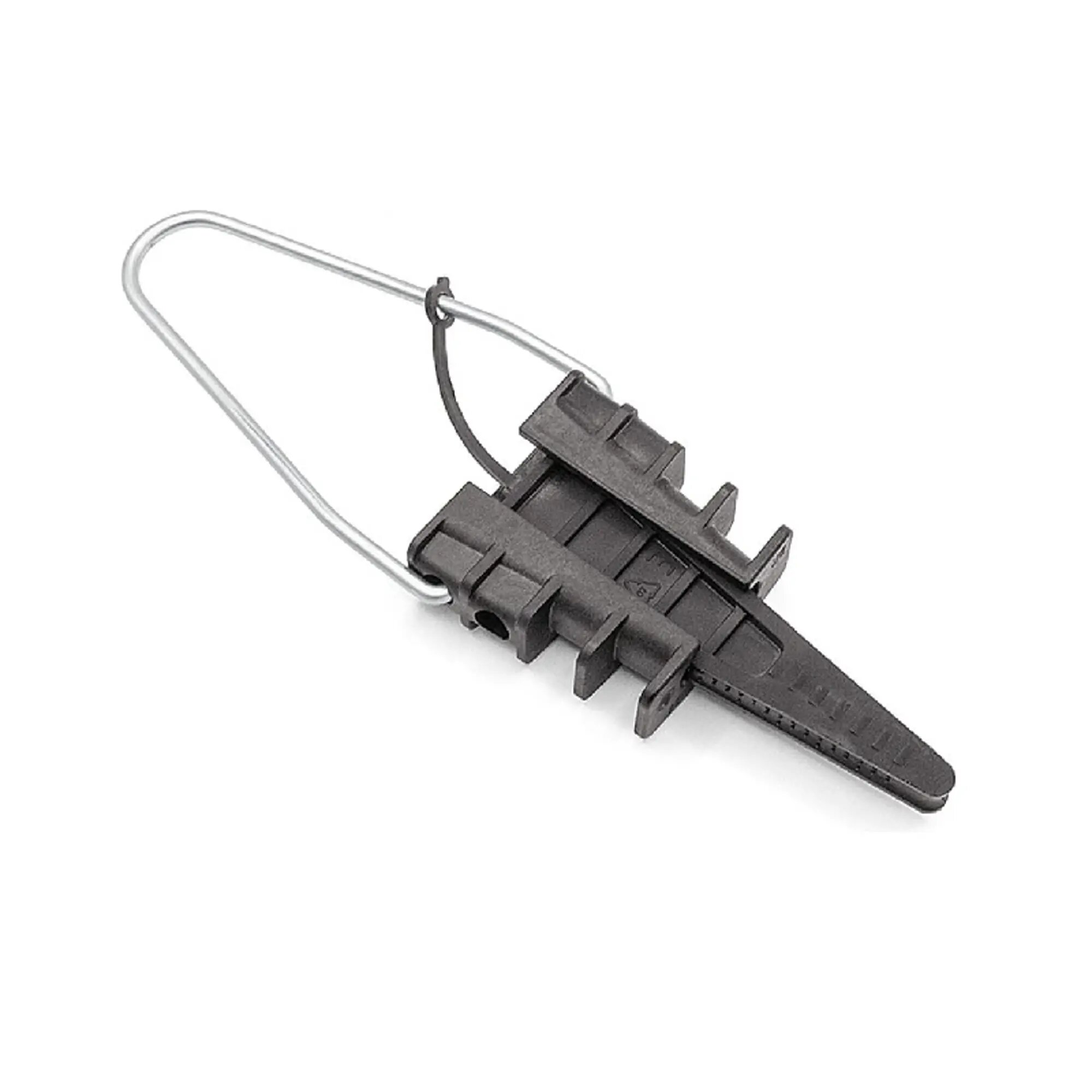 Анкерный зажим ВК для проводов ввода PA 2/25 S 20601001