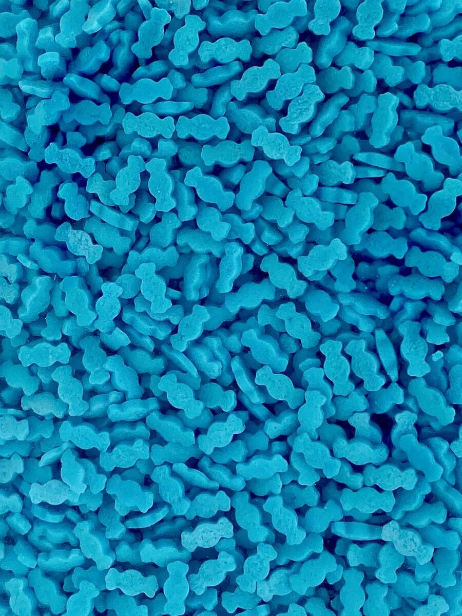 Посыпки кондитерские top decor