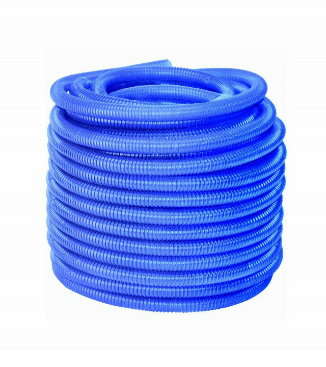 Шланг поливочный гофрированный 30м, d: 20 мм, альтернатива, Башпласт