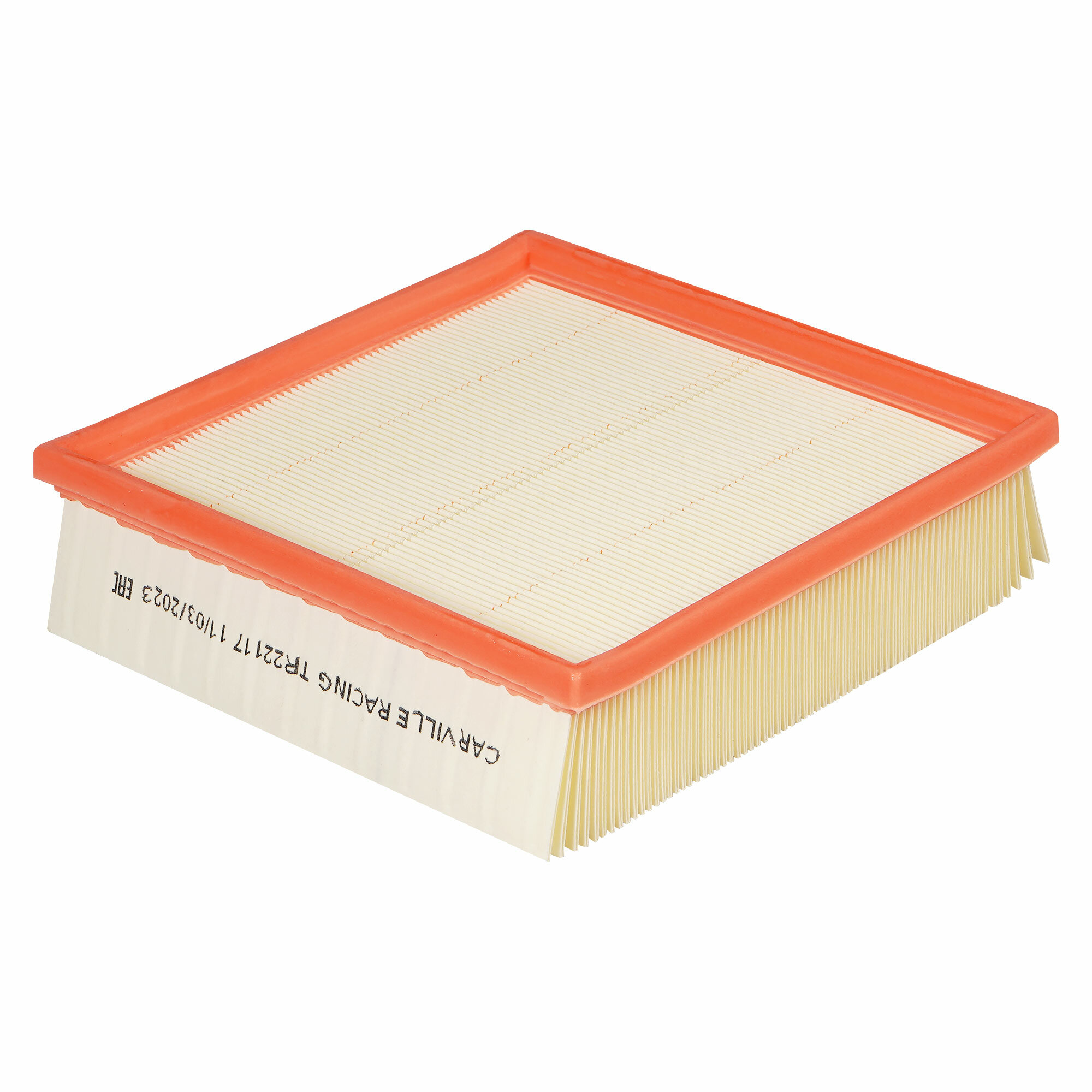 Фильтр воздушный Лада Гранта, Калина, Приора, Нива, ВАЗ 2108-2115, ВАЗ 2107 (инжектор) Carville Racing 2112-1109080