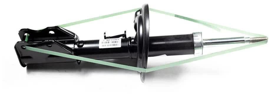 Амортизатор передний левый ВАЗ LADA Xray Cross (СААЗ)