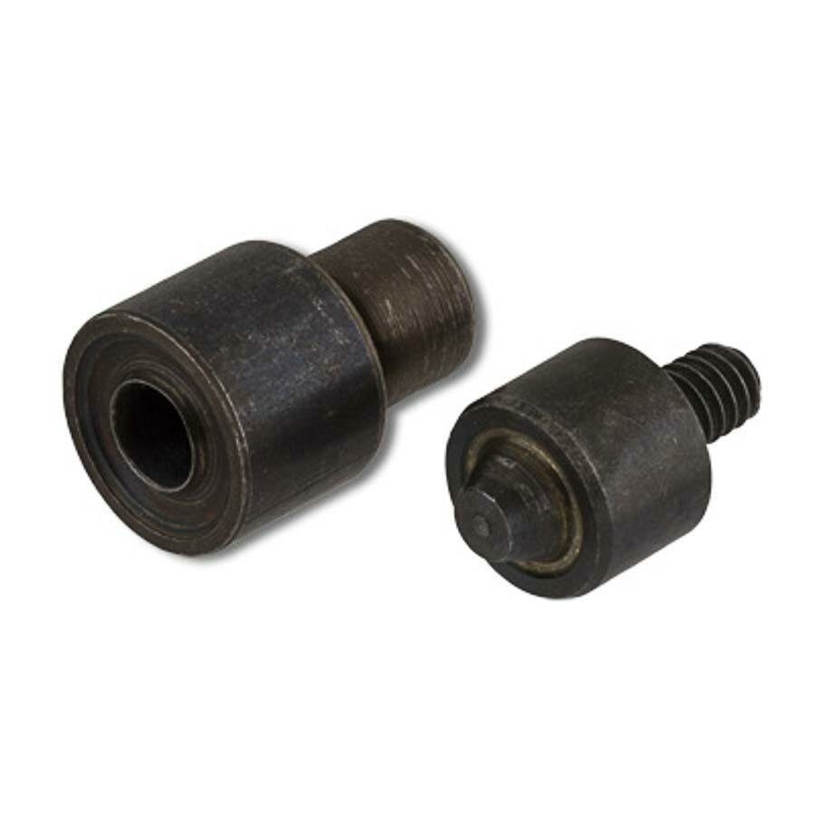 LC-03 Насадка для люверсов со стразами d 5 мм