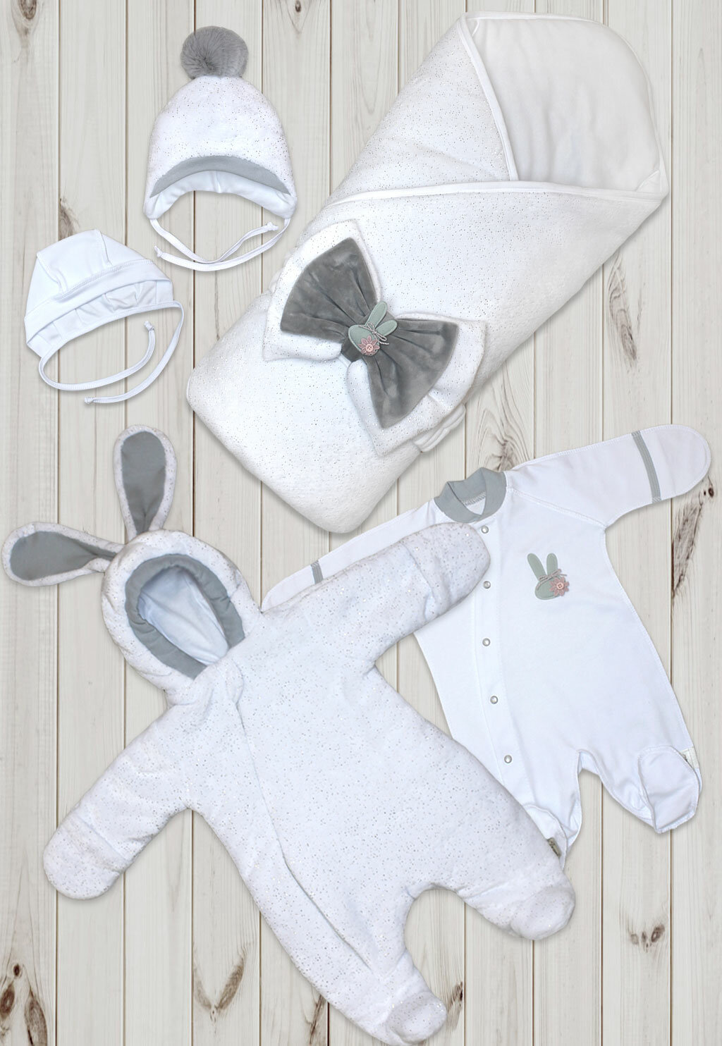 "ЗОЛОТИНКА-3" ш200/185 - комплект на выписку