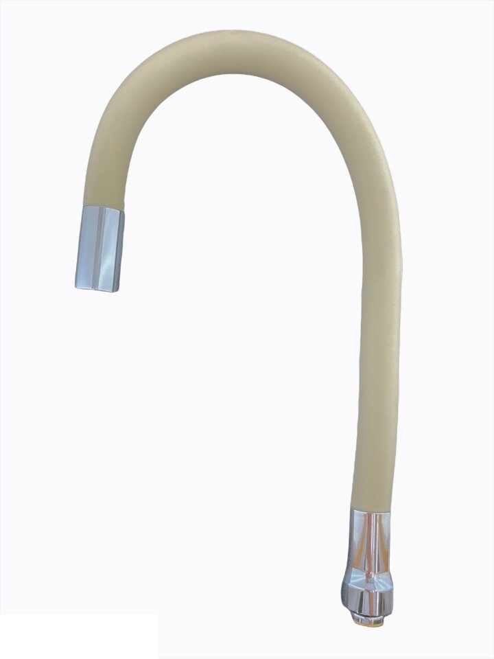 Излив для смесителя