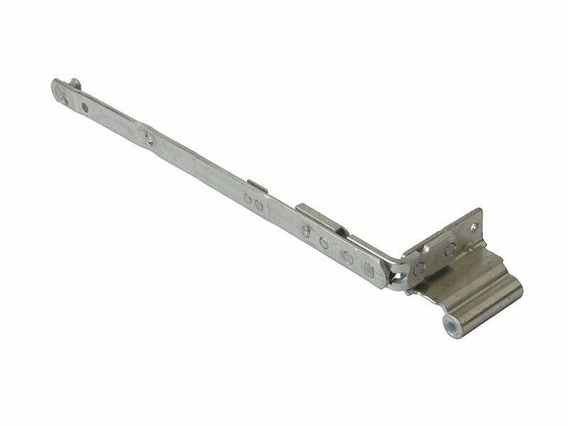 Ножницы на раме правые Internika Win 12/20-9, диапазон применения 410-610 мм