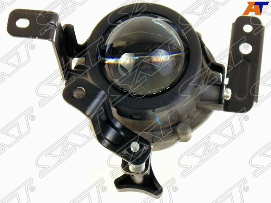 Фара противотуманная (Слева) Kia Ceed 06-10 SAT ST-223-2009L-UE | цена за 1 шт